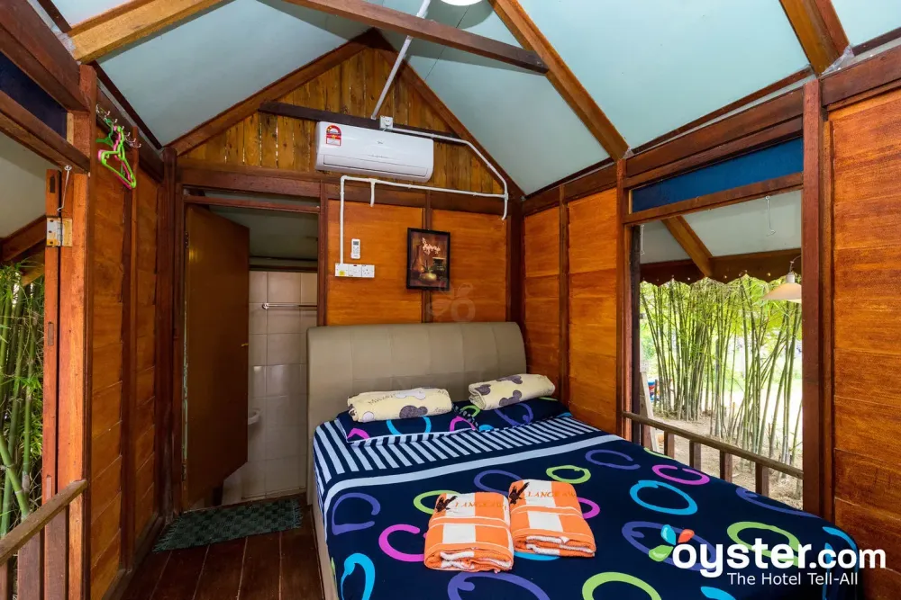 Pantai Cenang Hotels & Resorts | Oyster.com Hotel Reviews